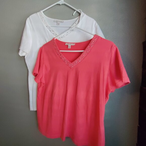 JM Collection | Tops | Jm Collection | Poshmark
